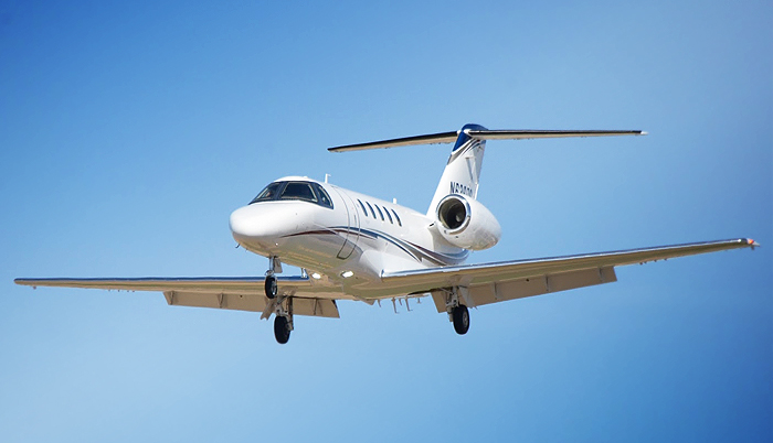 Citation CJ4 - Altivation Aircraft