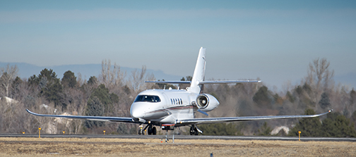 Citation Latitude Specifications - Altivation Aircraft