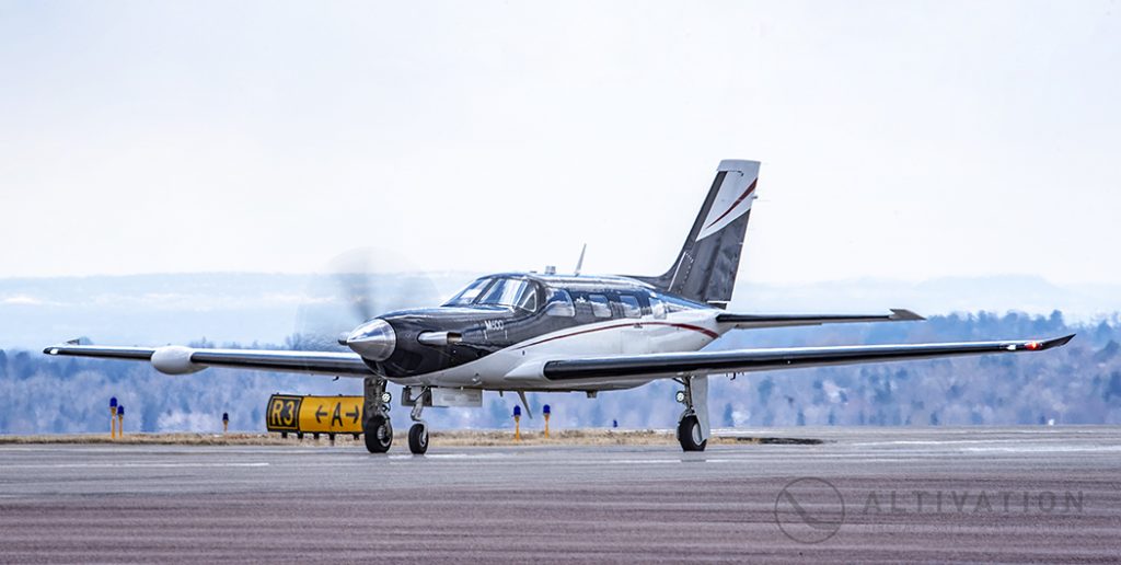 Piper M600 Specifications - Altivation Aircraft
