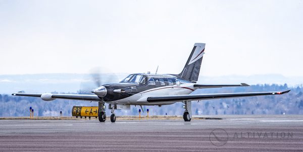 Piper M600 Specifications - Altivation Aircraft
