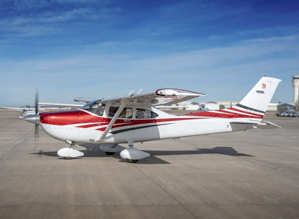 Multi Engine Piston Aircraft Sales - Altivation Aircraft