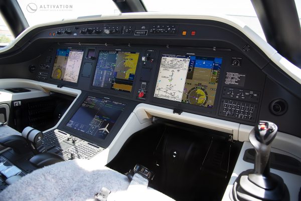Praetor 600 Specification - Altivation Aircraft
