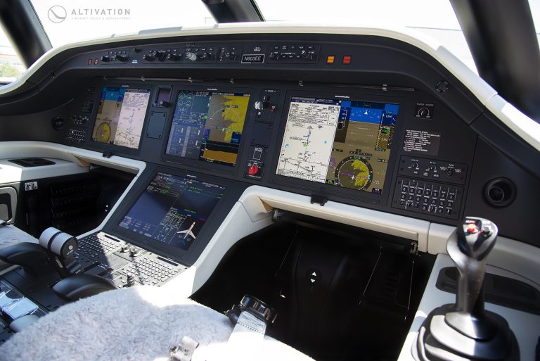 Praetor 600 Specification - Altivation Aircraft