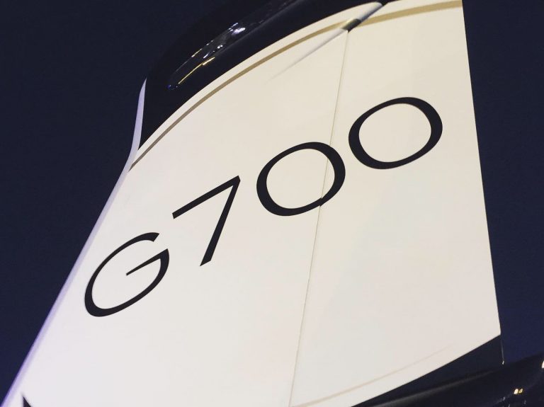 Gulfstream G700 Specifications - Altivation Aircraft