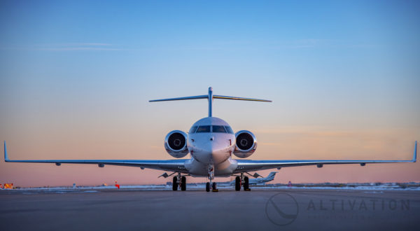 Global 7500 Specifications - Altivation Aircraft