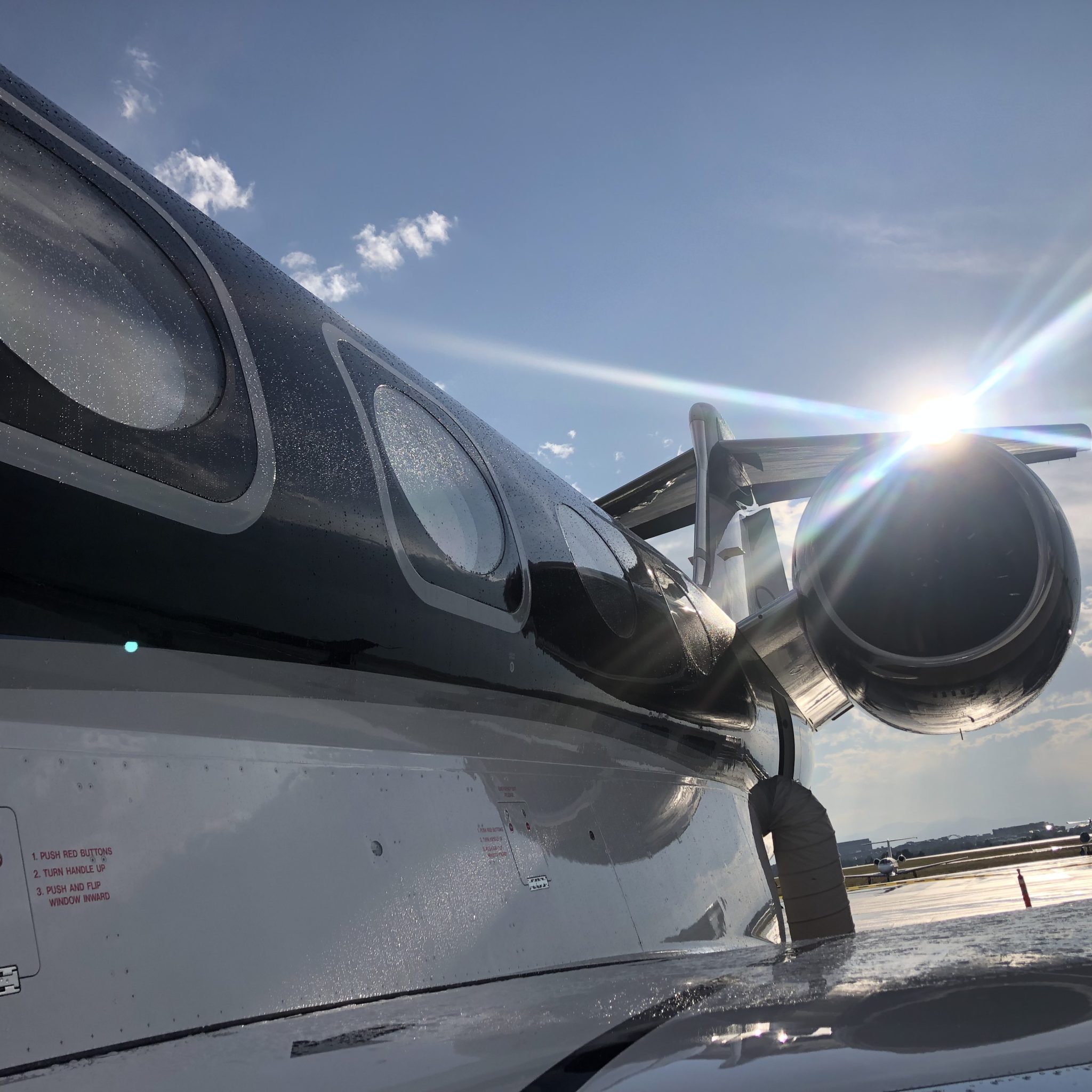 Gulfstream G400 Specifications - Altivation Aircraft