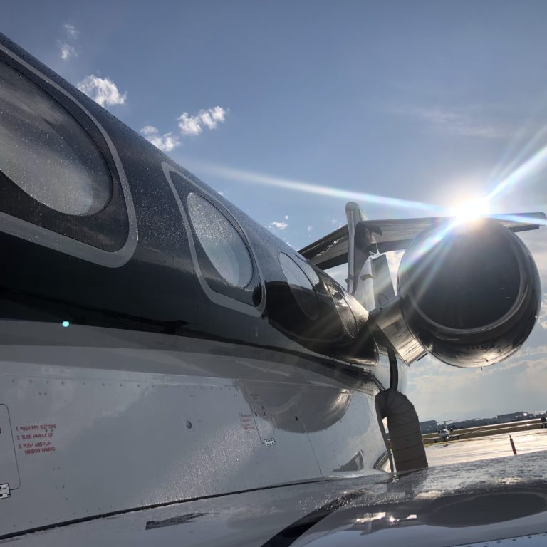 Gulfstream G400 Specifications - Altivation Aircraft