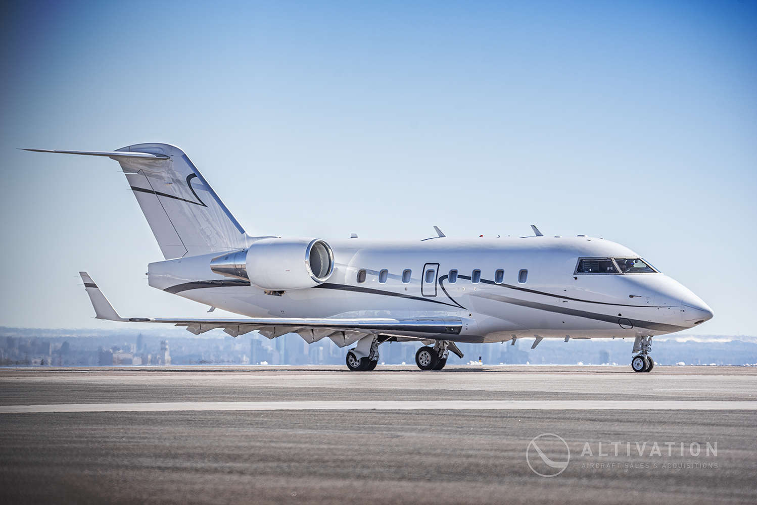 Aircraft Wanted - Altivation Aircraft