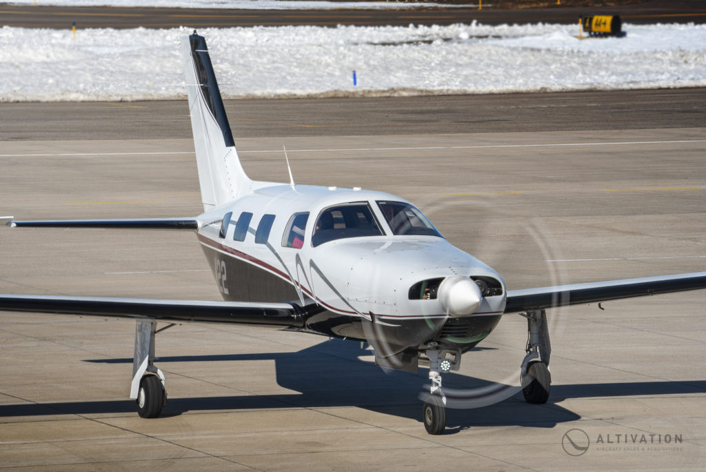 Aircraft Wanted - Altivation Aircraft