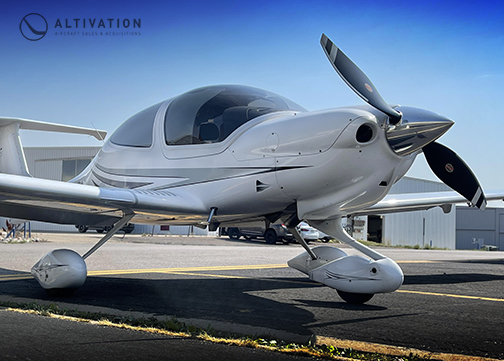 Aircraft Wanted - Altivation Aircraft