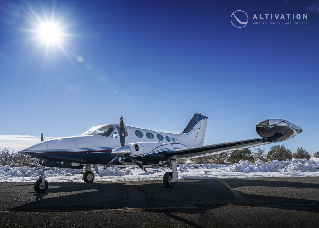 Aircraft Wanted - Altivation Aircraft