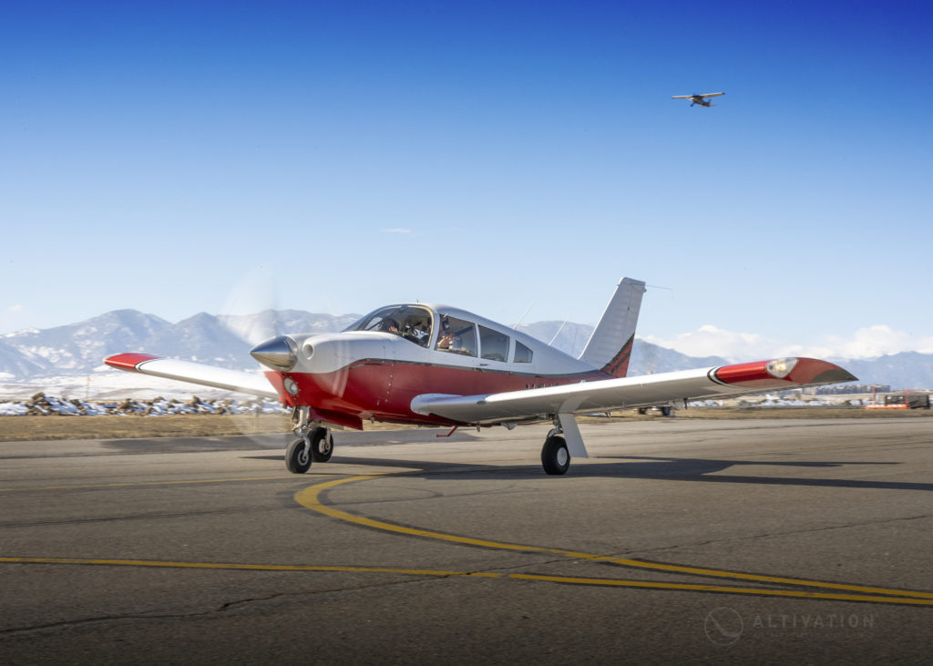 Aircraft Wanted - Altivation Aircraft