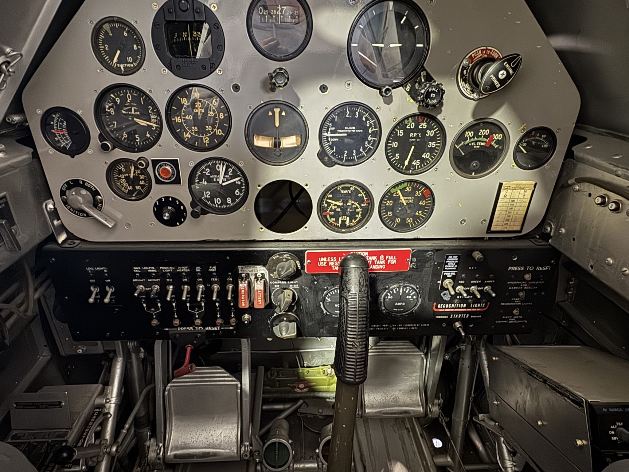 1940 North American AT-6 - For Sale - Altivation Aircraft
